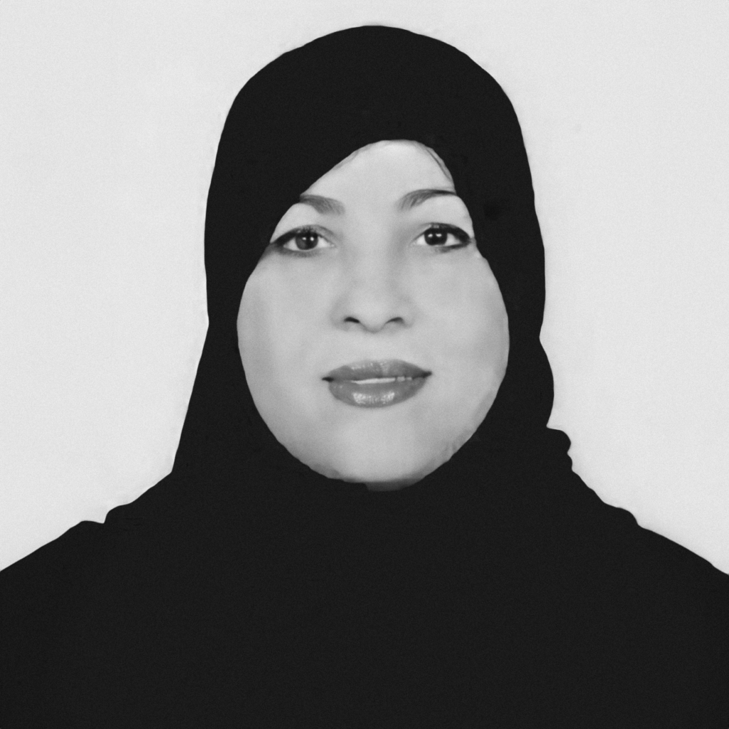 About Us – Bashayer